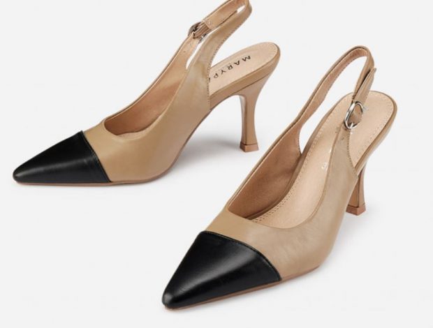Los 10 zapatos de las rebajas de MaryPaz por menos de 20 euros que te ...