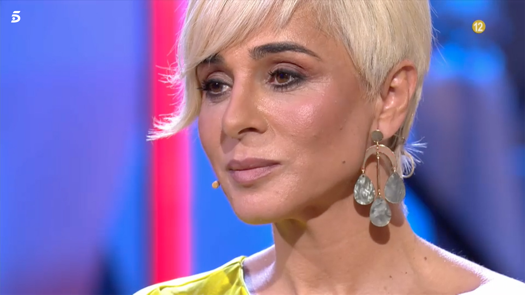 Ana Aldón pensó en quitarse la vida: "No lo hice por mi niño"