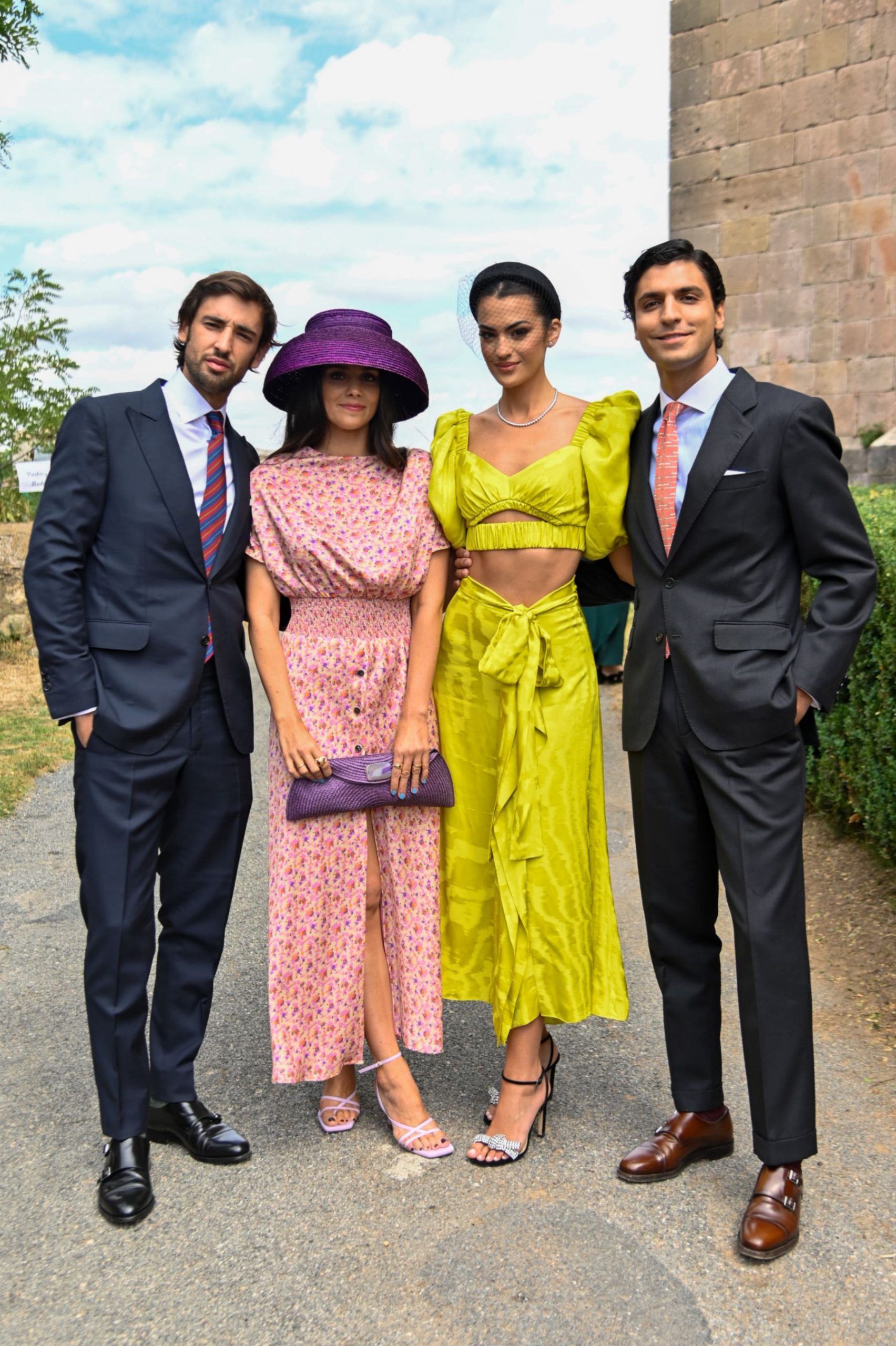 Lady Pipa, la firma de moda que arrasa entre las influencers