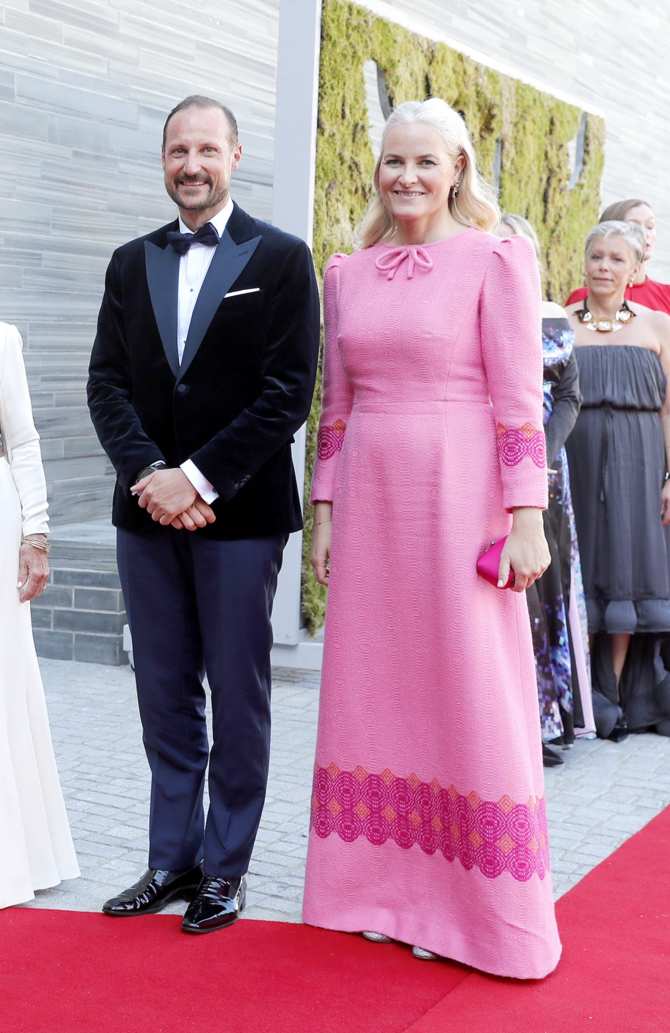 Royals de altura: esto es lo que miden los miembros de la realeza europea