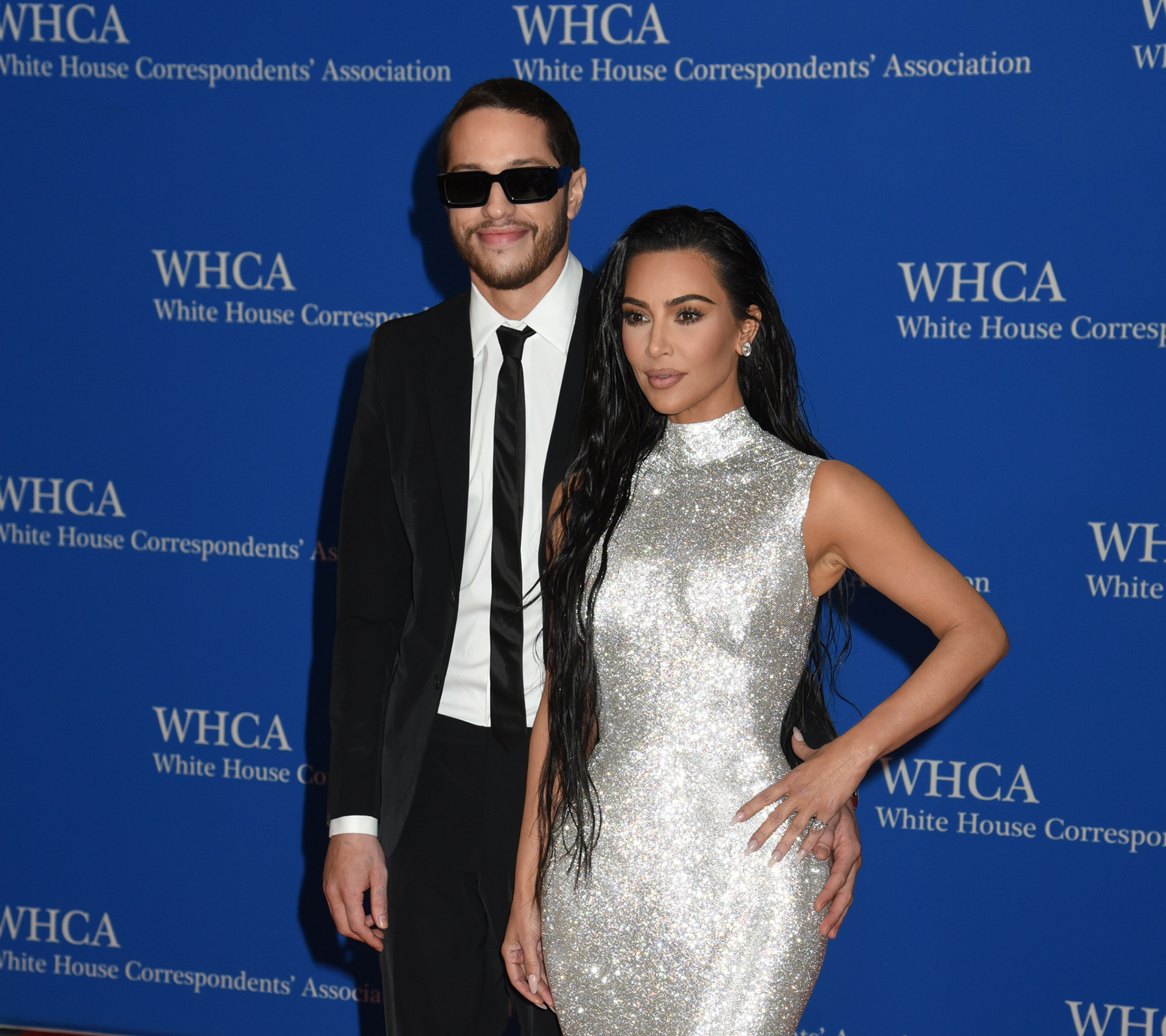 Kim Kardashian pone fin a su relación con Pete Davidson tras 9 meses