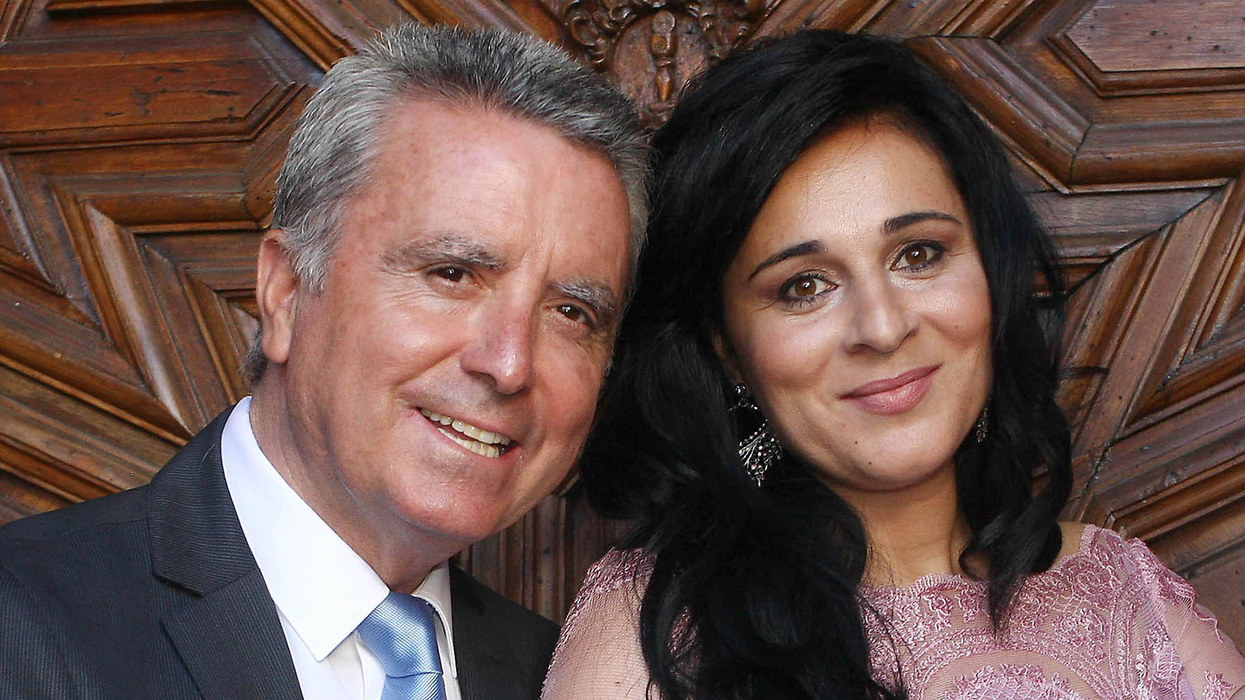 Los momentos clave de José Ortega Cano y Ana María Aldón