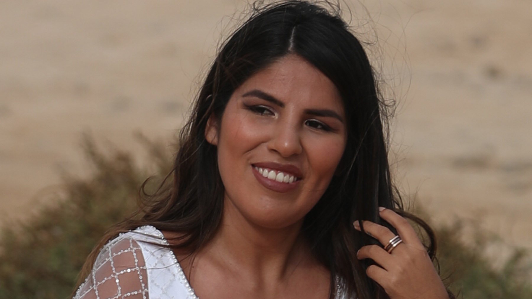 Isa Pantoja y el día en el que su vida dio un giro de 180 grados