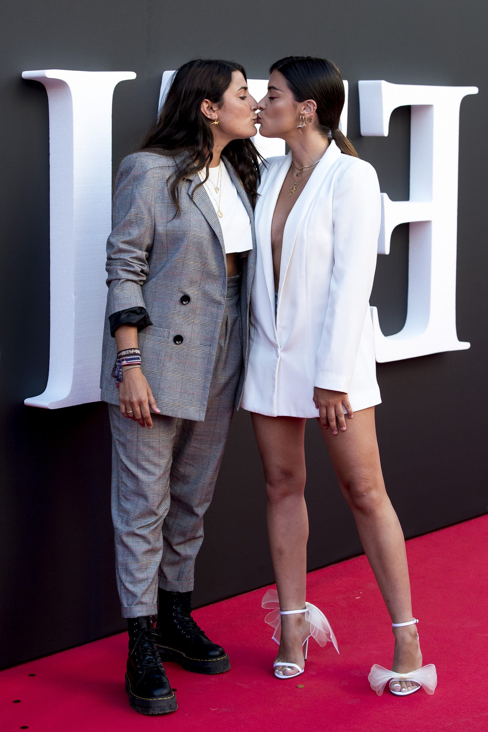 Dulceida y Alba Paul, a punto de retomar su romance: todo lo que se sabe