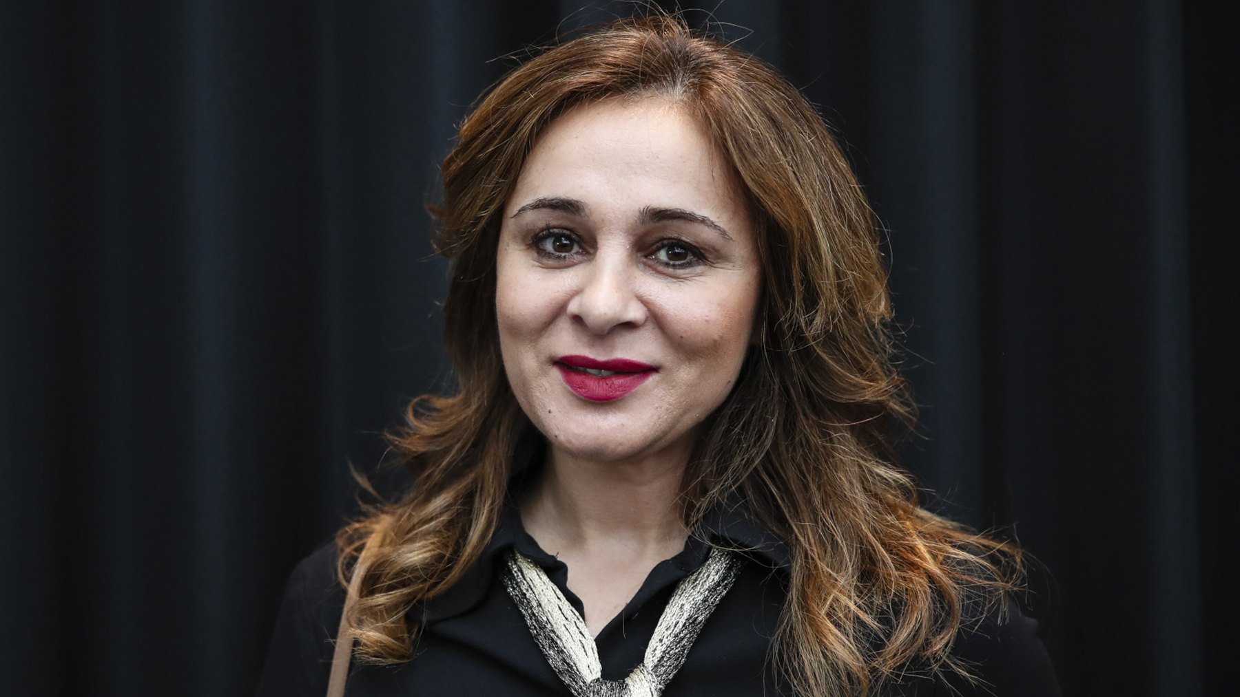 El gran cambio físico de Ana María Aldón desde que se dio a conocer