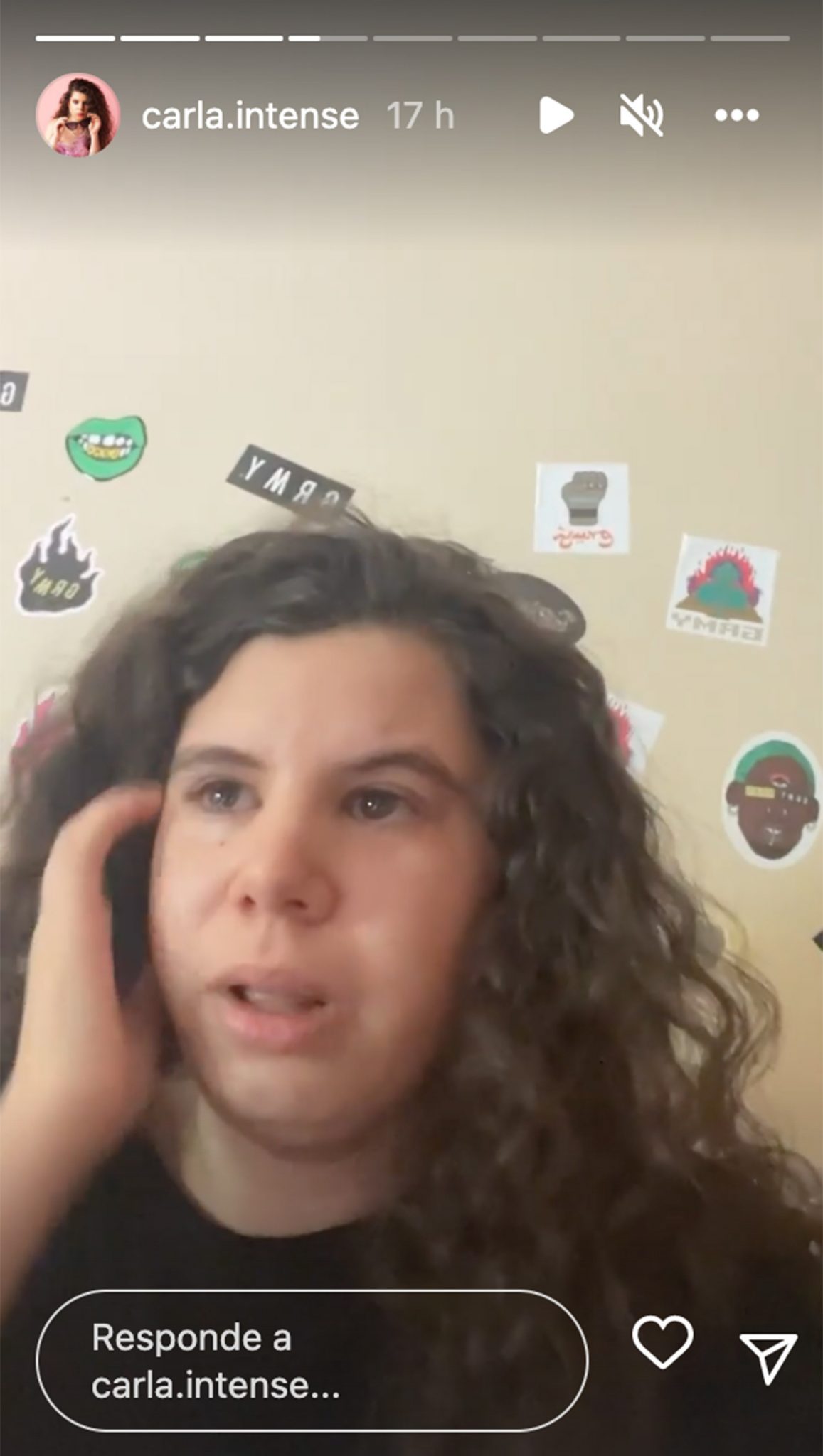 Carla Vigo o el crecimiento de un nuevo icono reivindicativo con ...