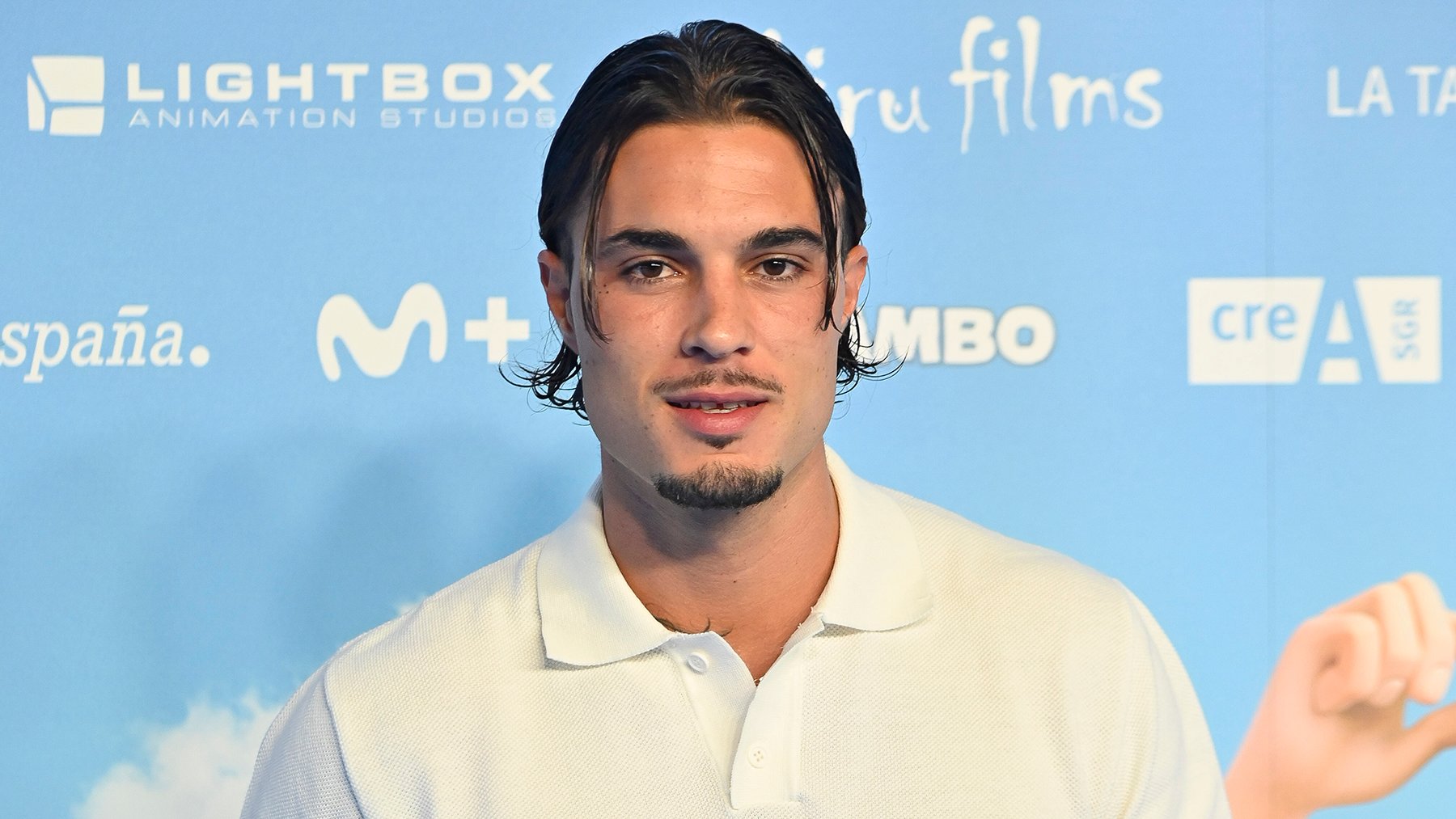 Carlo Constanzia, volcado con Mar Flores en un momento clave