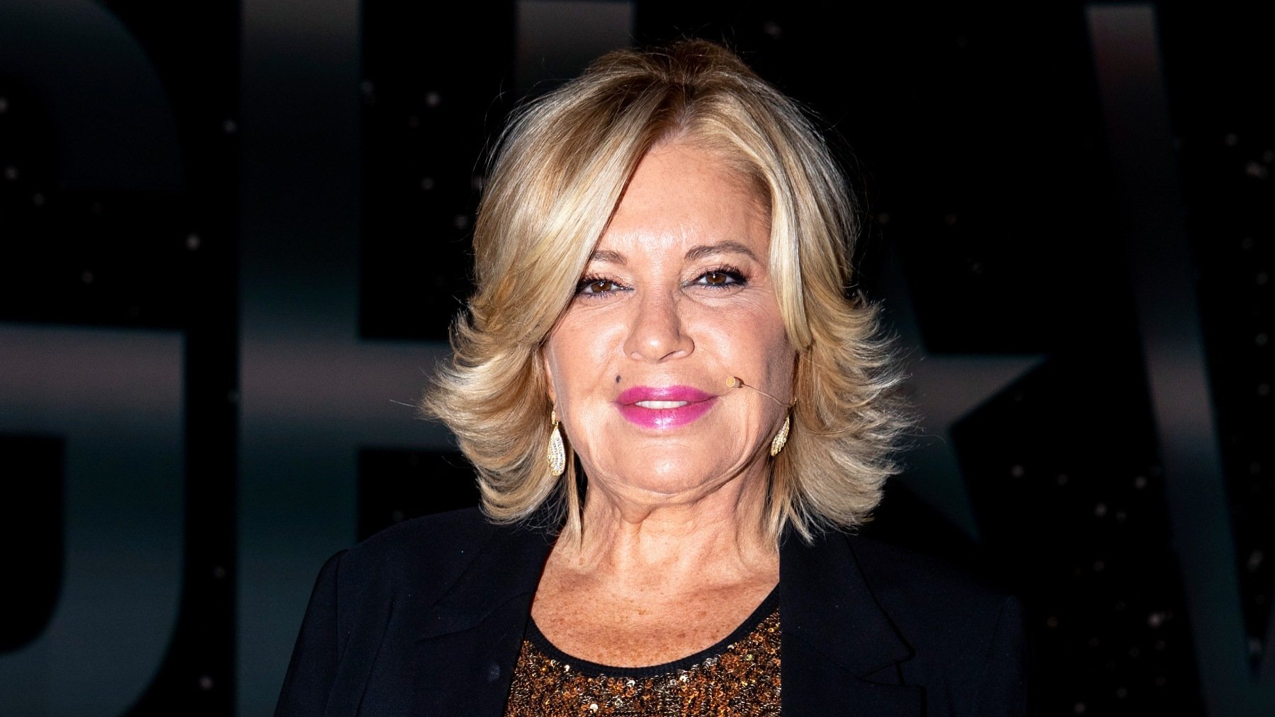 Bárbara Rey, pieza clave en la serie que narra su relación con Ángel Cristo