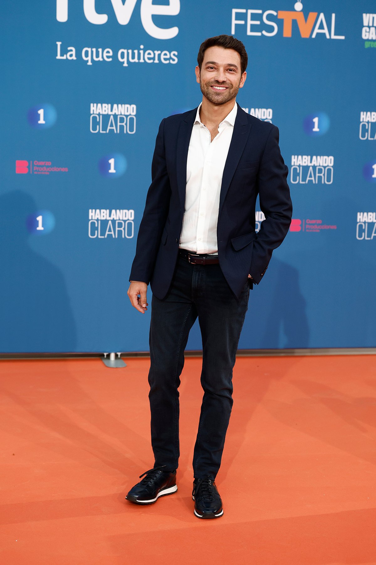 Marc Calderó se vuelca plenamente con los cambios vitales de Ana Rosa ...