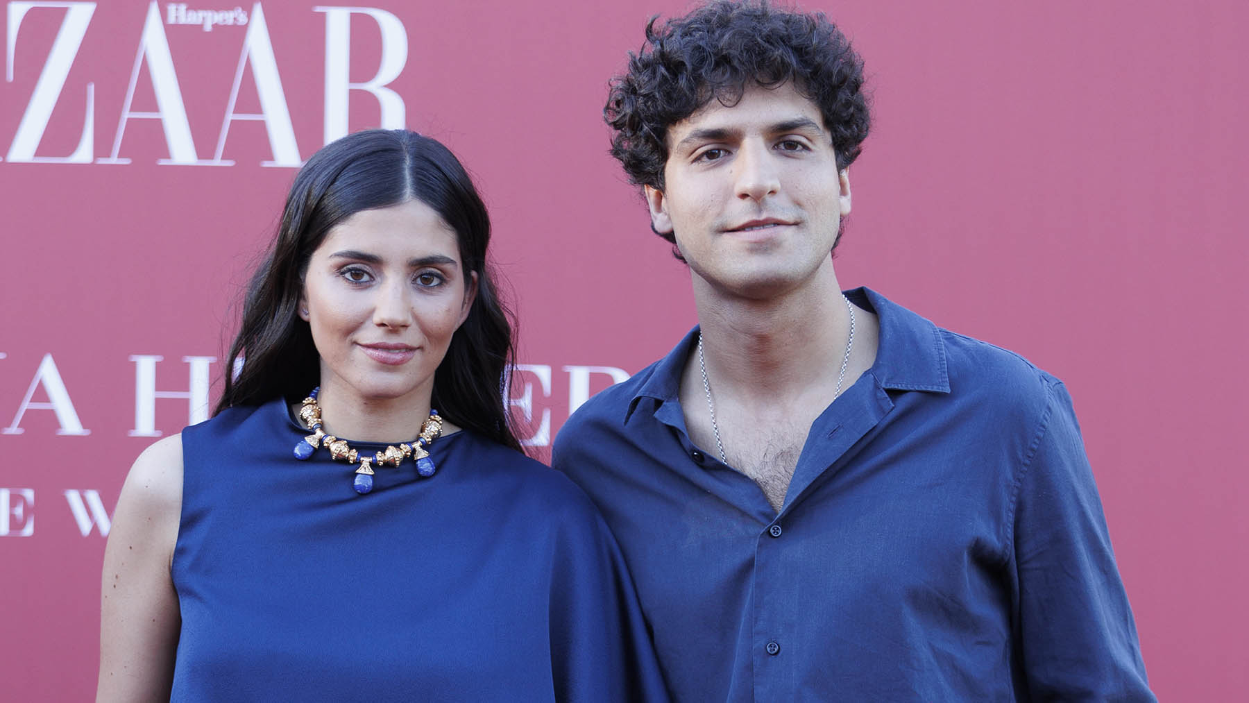 Tomás Páramo y María García de Jaime hablan sobre la salud de Victoria ...