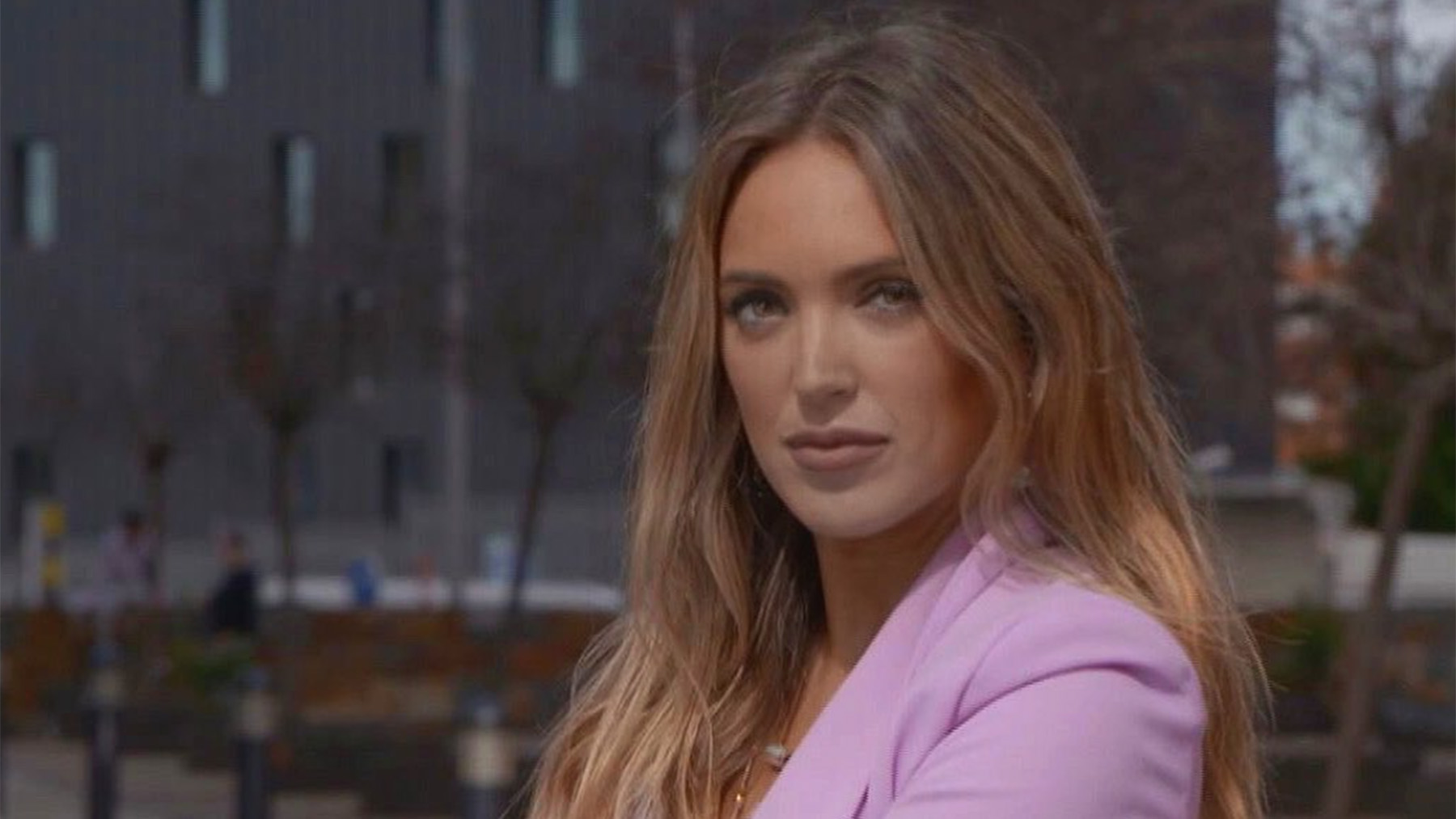 Marta Riesco da portazo a Ana Rosa Quintana con un nuevo proyecto