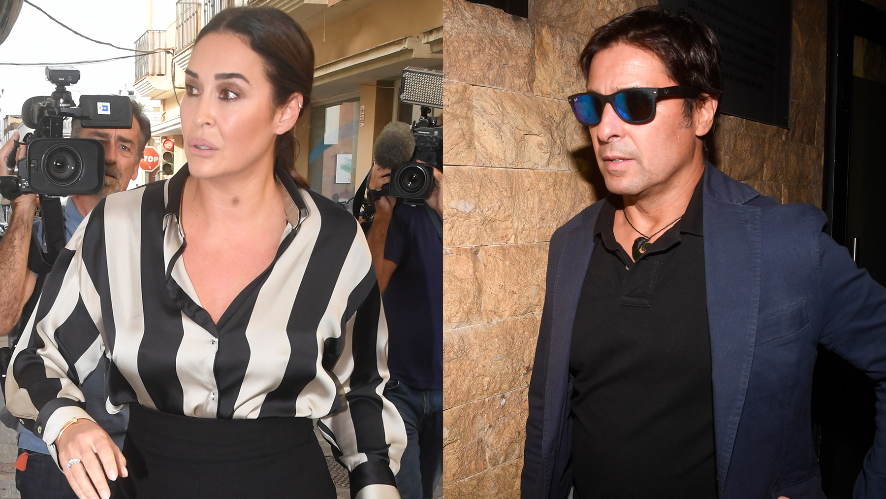 Vicky Martín Berrocal, Fran Rivera o Isabel Gemio: los VIP dan el ...