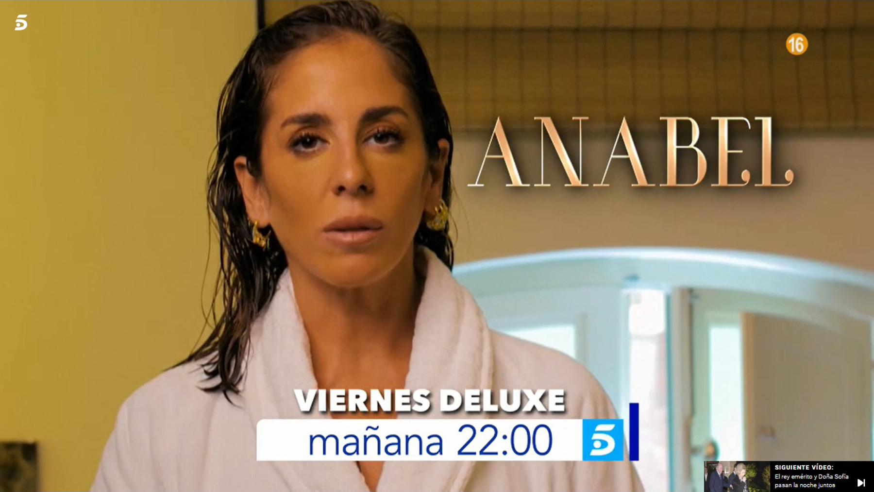 'Sálvame' en la cuenta atrás del fin: el espejo en el que deberían ...