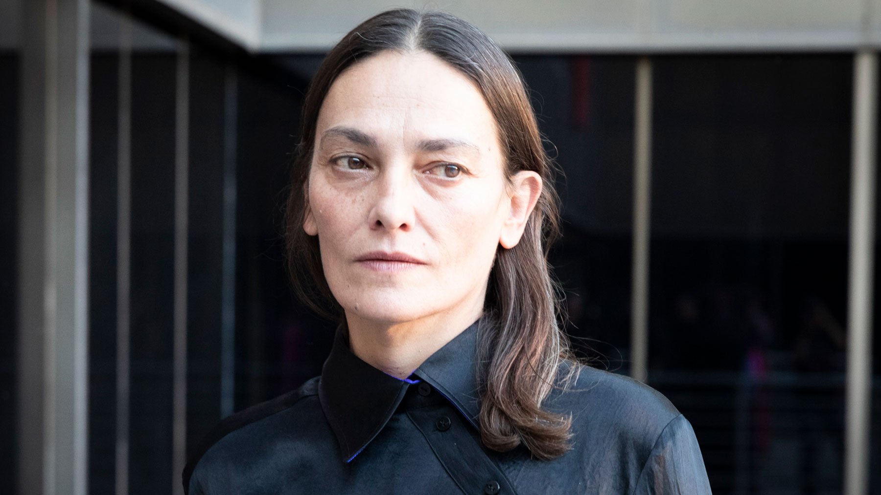 Laura Ponte: operada de un trasplante por el que podrá recuperar la vista