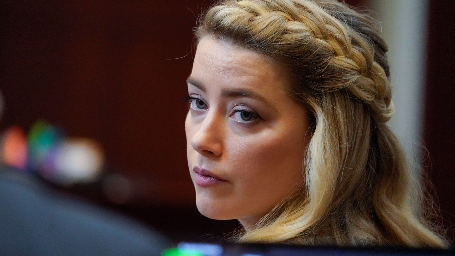 Amber Heard se refugia en Mallorca tras perder contra Johnny Depp