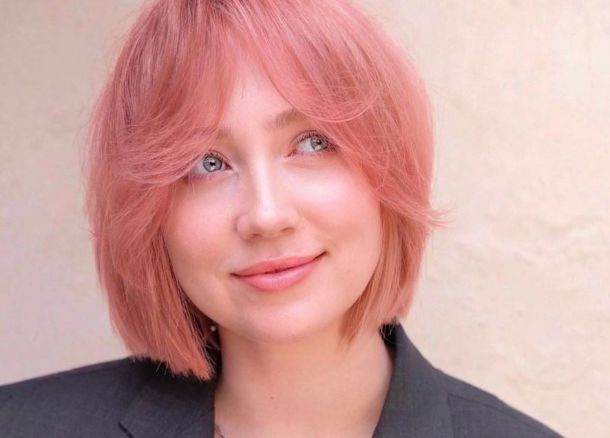 El corte de pelo que sienta bien a todas y que va a ser tendencia este ...