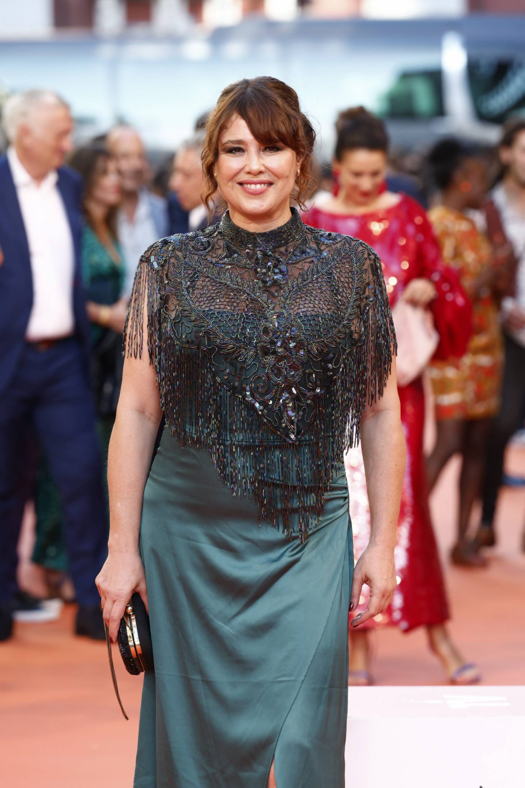 Minerva Piquero: así ha cambiado la vida de la afamada chica del tiempo