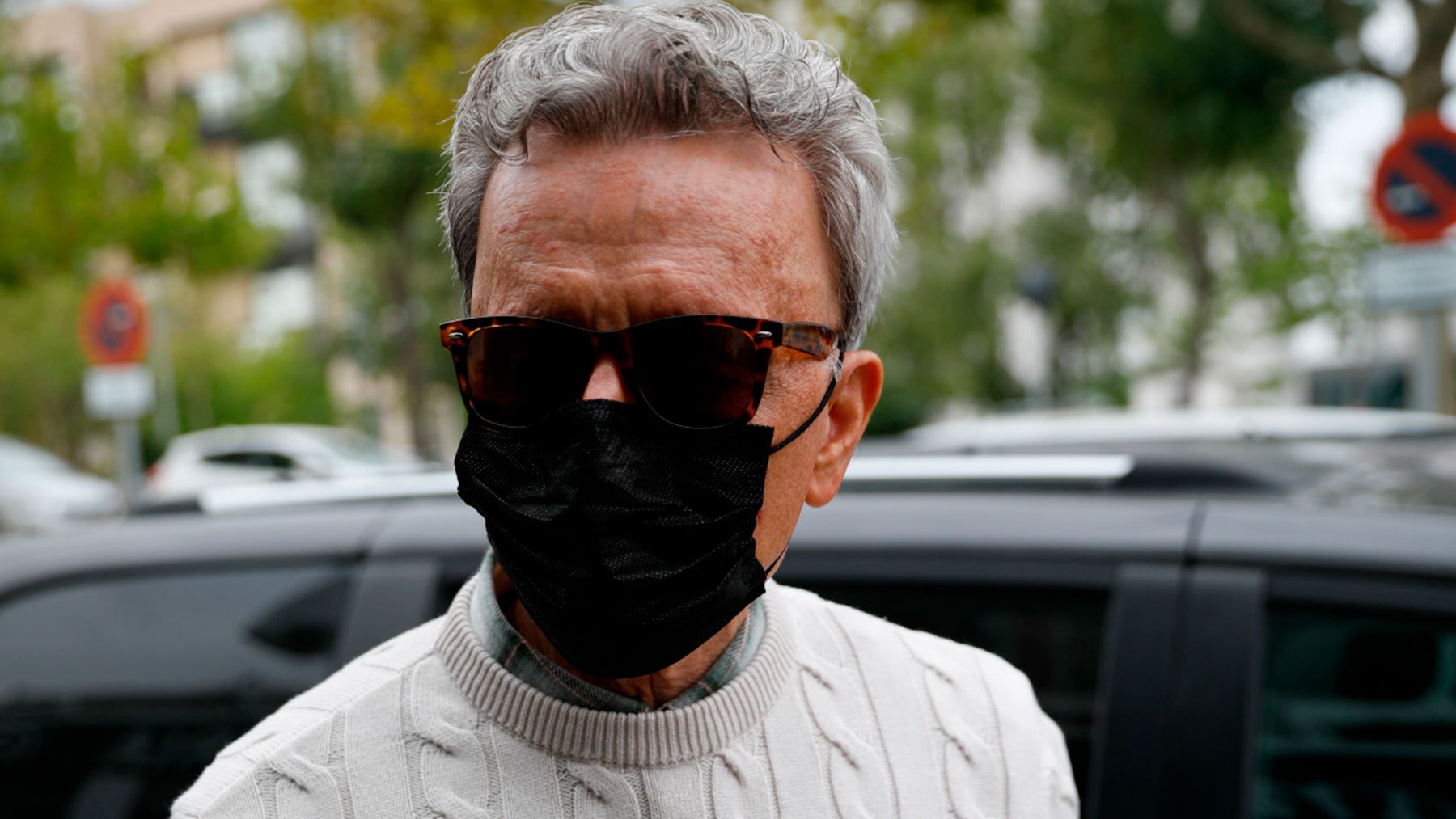 Preocupación por el estado de salud de José Ortega Cano tras acudir dos veces a urgencias