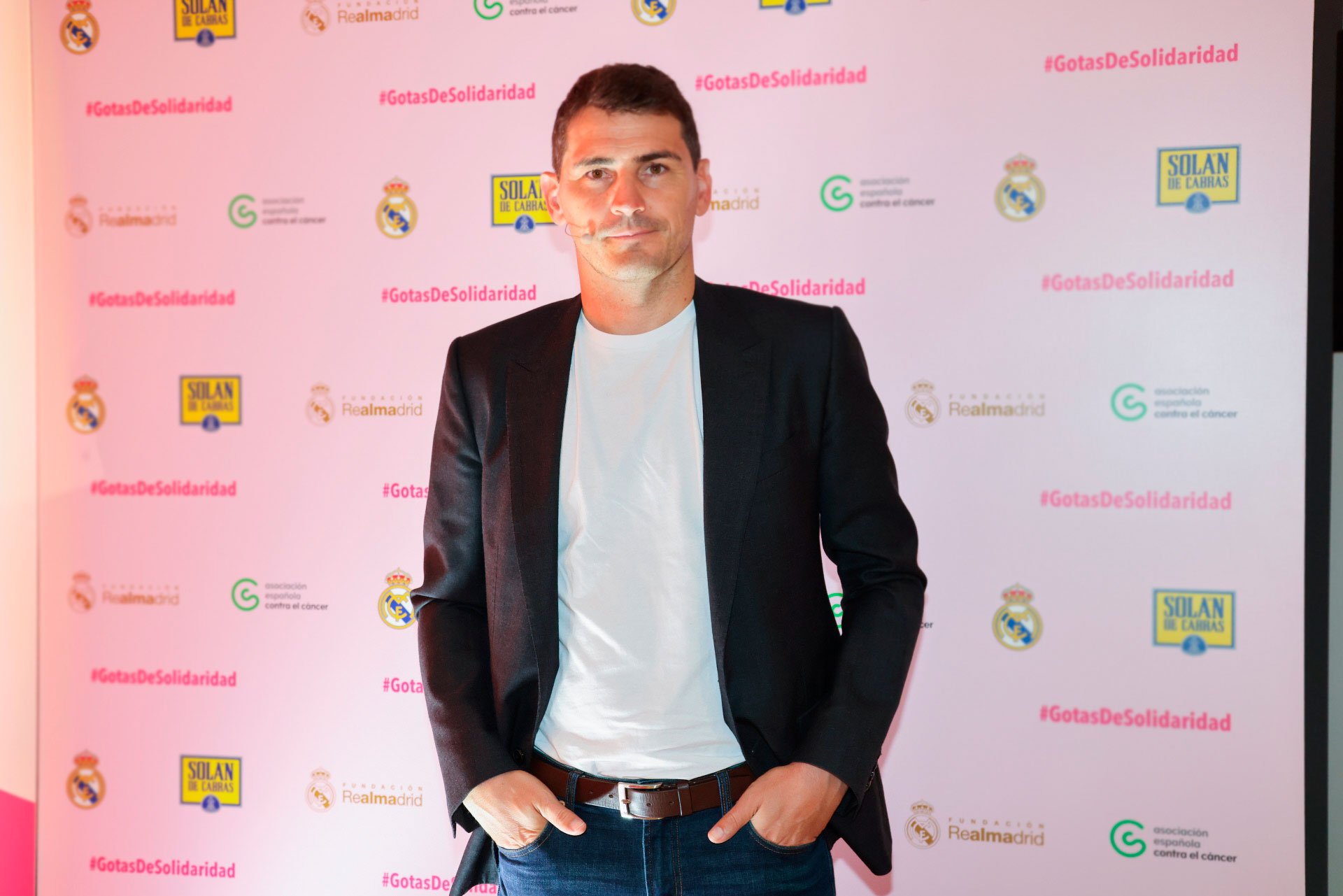 Iker Casillas y las veces que ha terminado convertido en meme