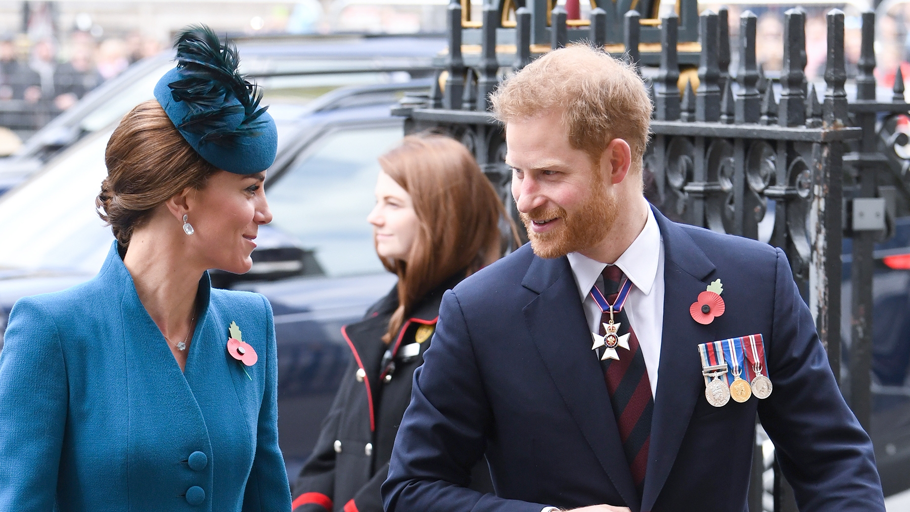 Enrique de Sussex y Catalina de Gales: Historia de un desengaño