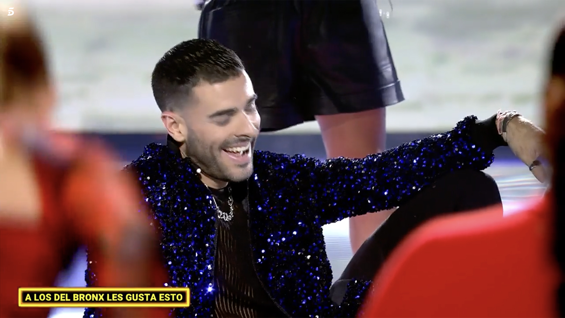 Todo lo que no sabías sobre Germán González, la nueva superestrella de ...