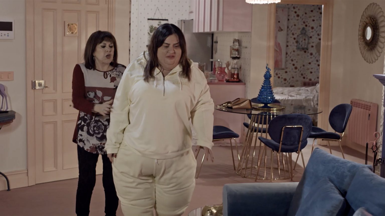 ‘La que se avecina’ vuelve a la pantalla con dos grandes ausencias y ...