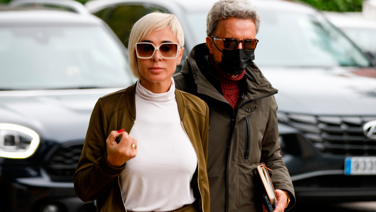 José Ortega Cano: la misteriosa mujer con la que relacionan al torero