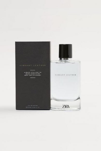 Fiebre por la colonia de Zara que se ha agotado en todas las tiendas ...