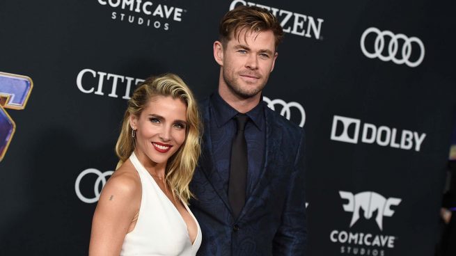 Chris Hemsworth y Elsa Pataky, su inquebrantable unión en la adversidad