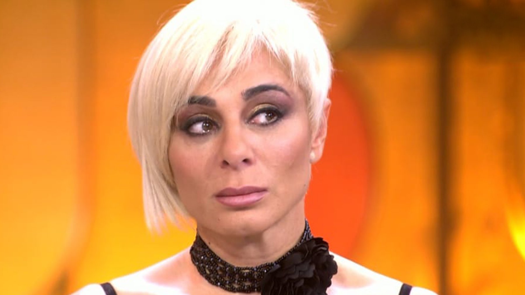 Las sobrecogedoras revelaciones de Ana María Aldón: maltrato y soledad