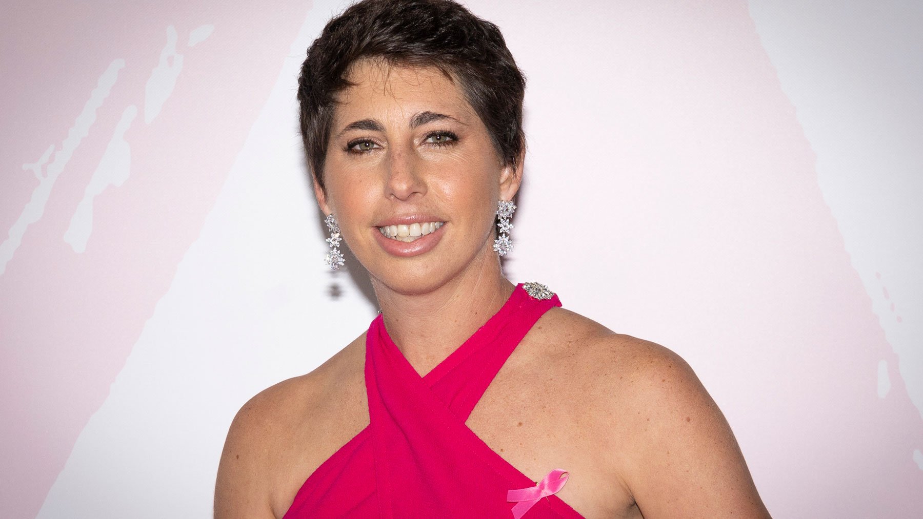 Carla Suárez: esta es su emotiva historia de superación