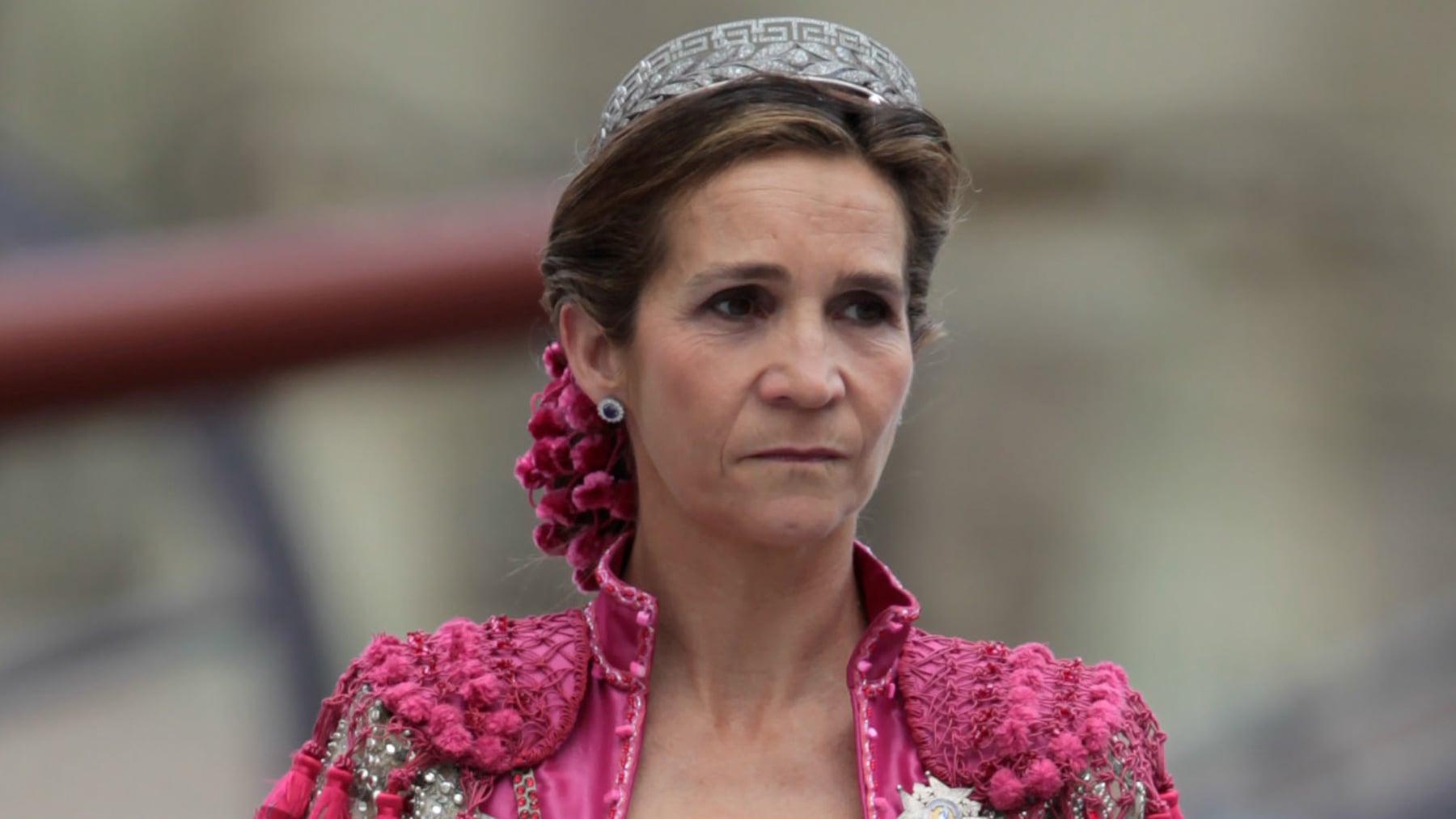 Estilo atemporal en la Familia del Rey: los guiños de la Infanta Elena ...
