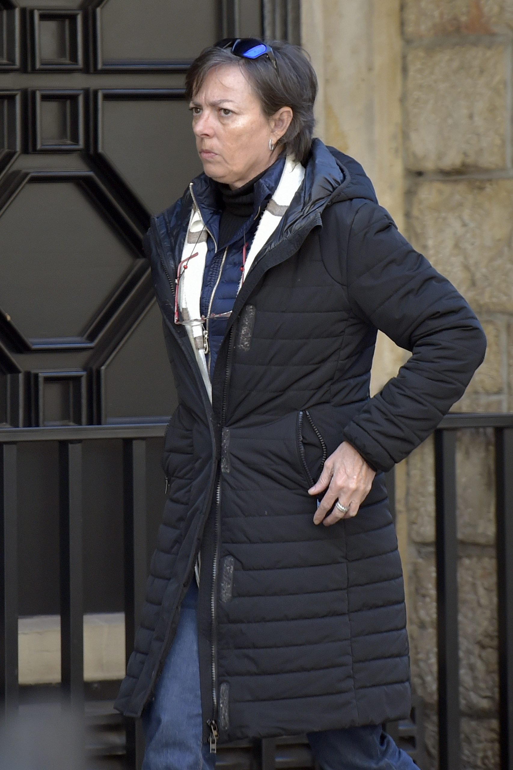 La última tragedia de Matilde Solis: muere su ex marido, Borja Moreno