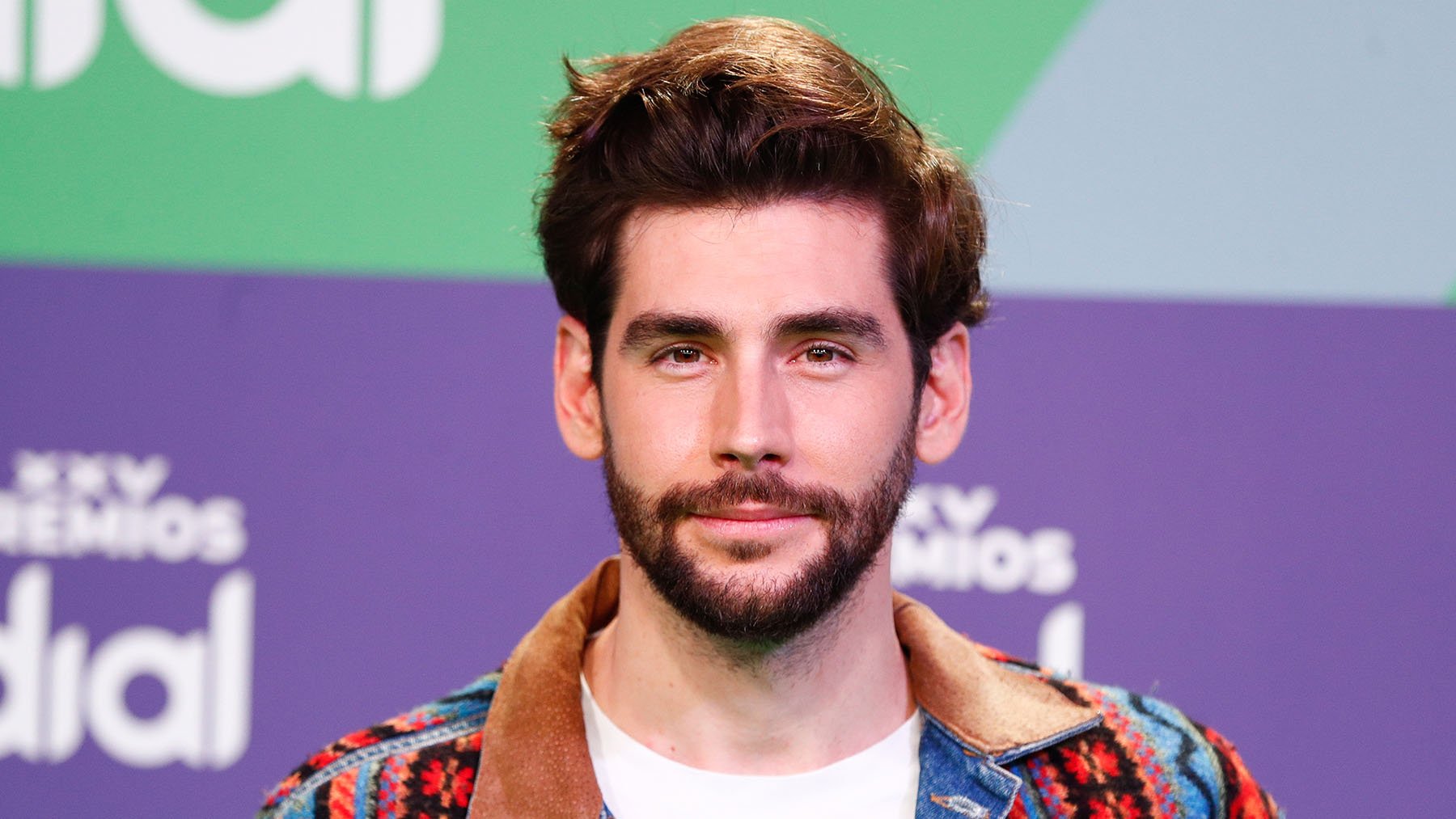 Álvaro Soler ‘conquista’ a una royal europea, ¿de quién se trata?