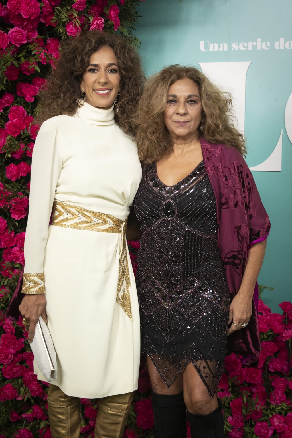 El gran sueño de Lola Flores se hace realidad en su centenario