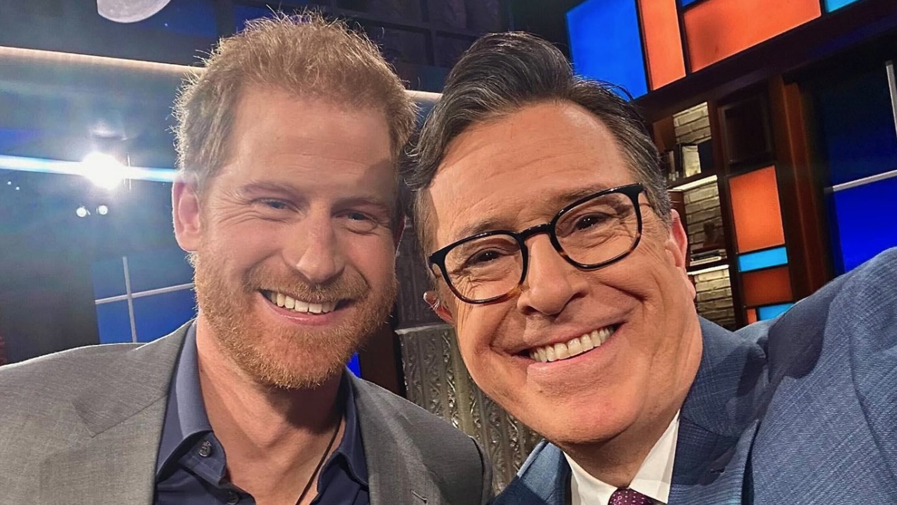 El listado de 'mentiras y verdades' del príncipe Enrique sobre 'The Crown'