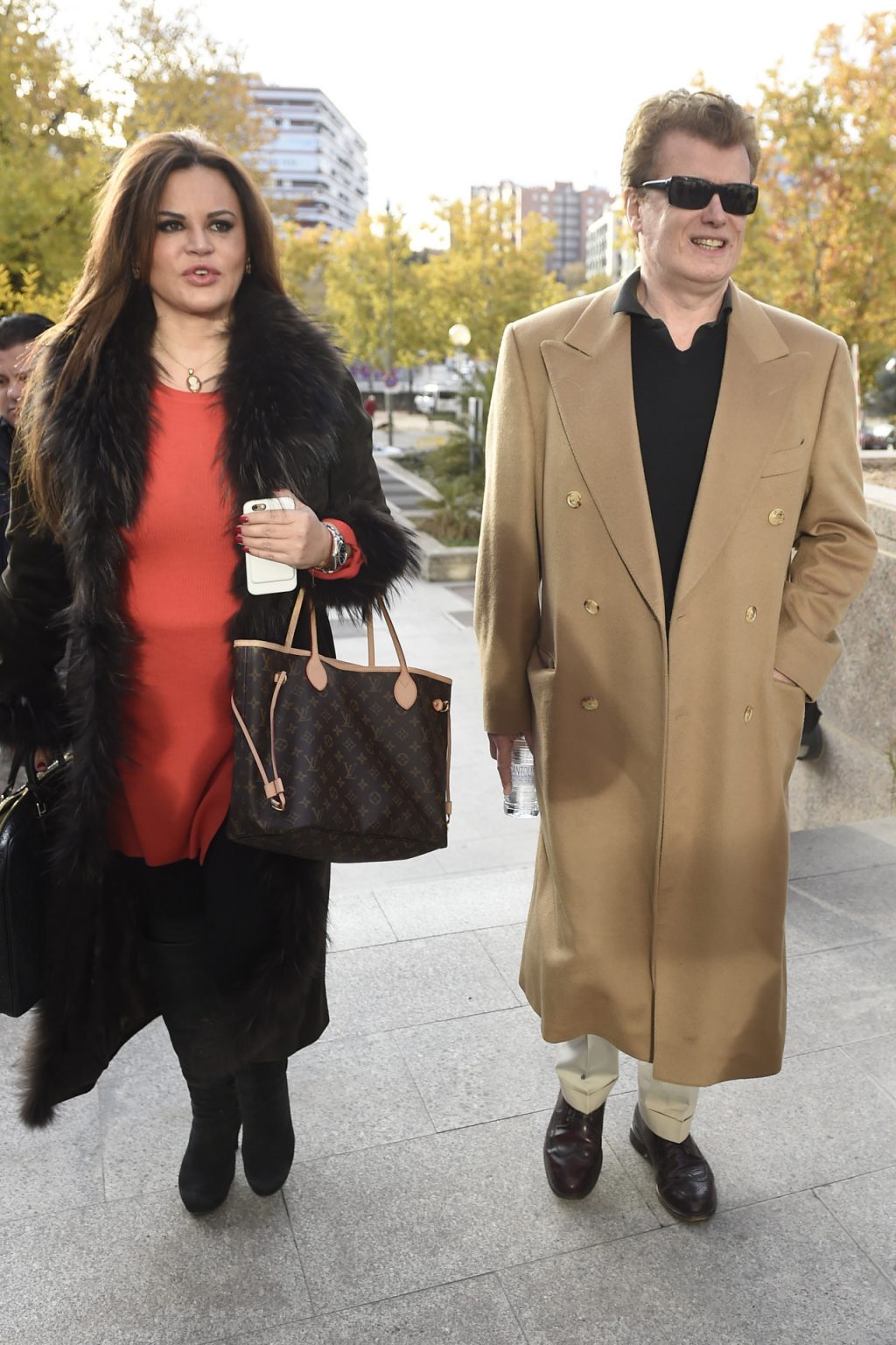 Javier Rigau: ¿que fue del marido español de Gina Lollobrigida?