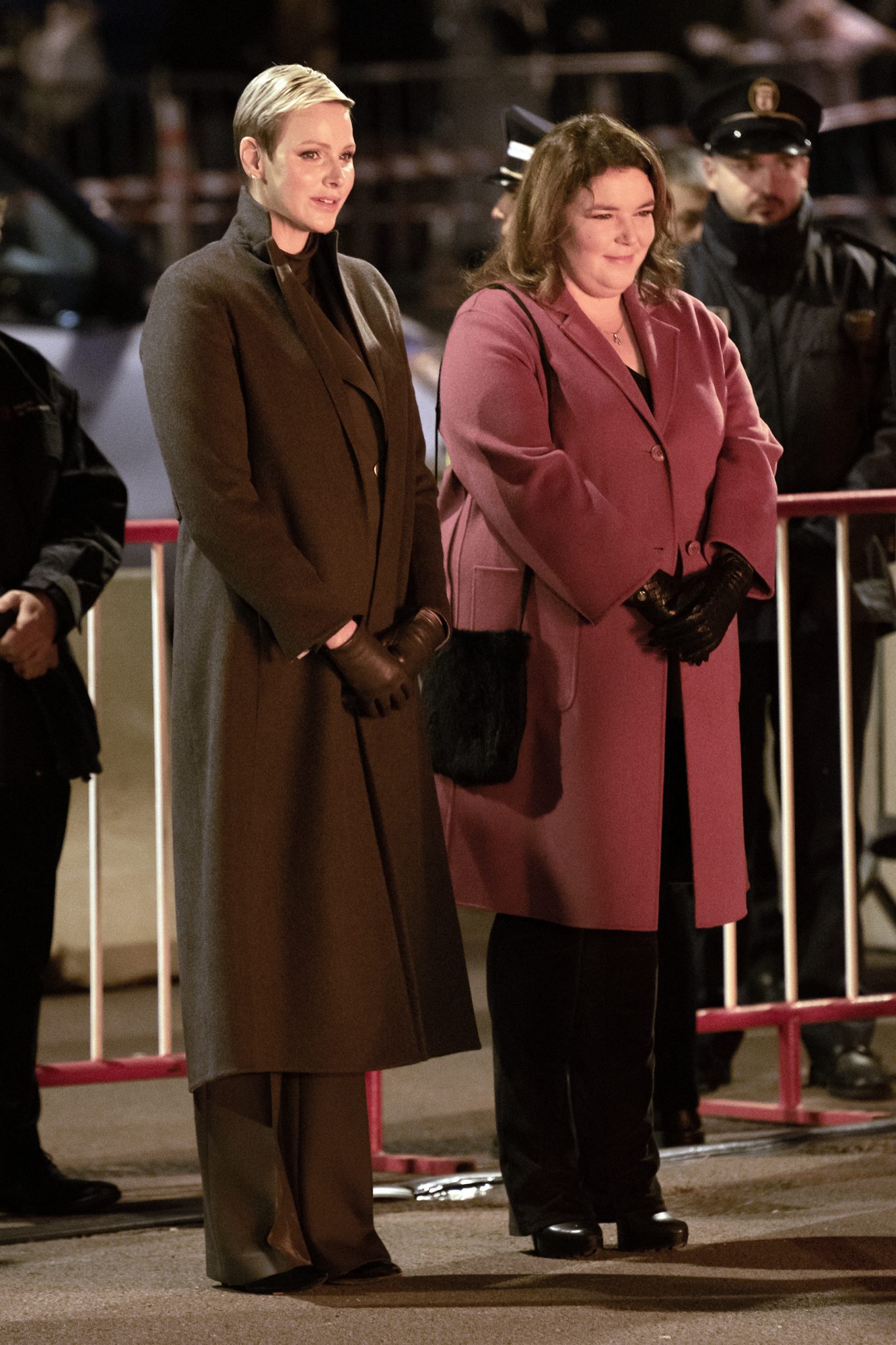 Mónaco se prepara para su celebración más especial: incógnitas y detalles