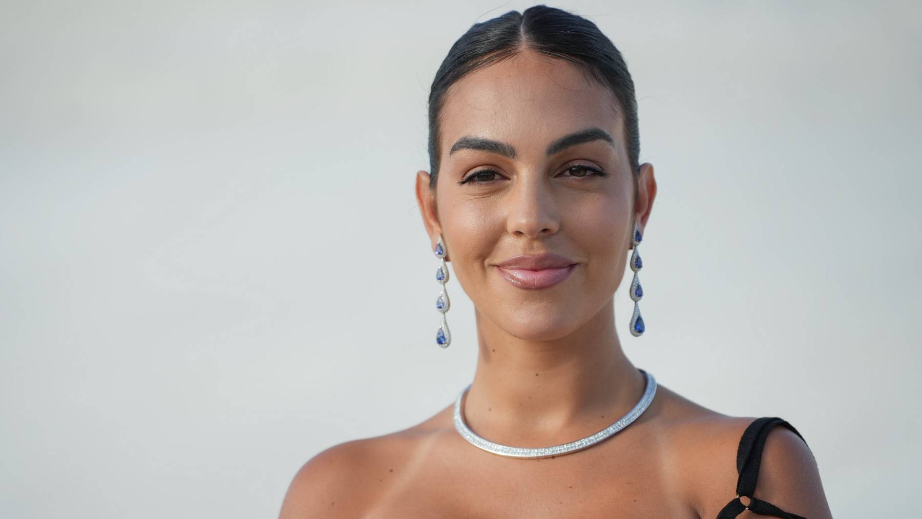 Así ha sido la celebración del 29 cumpleaños de Georgina Rodríguez