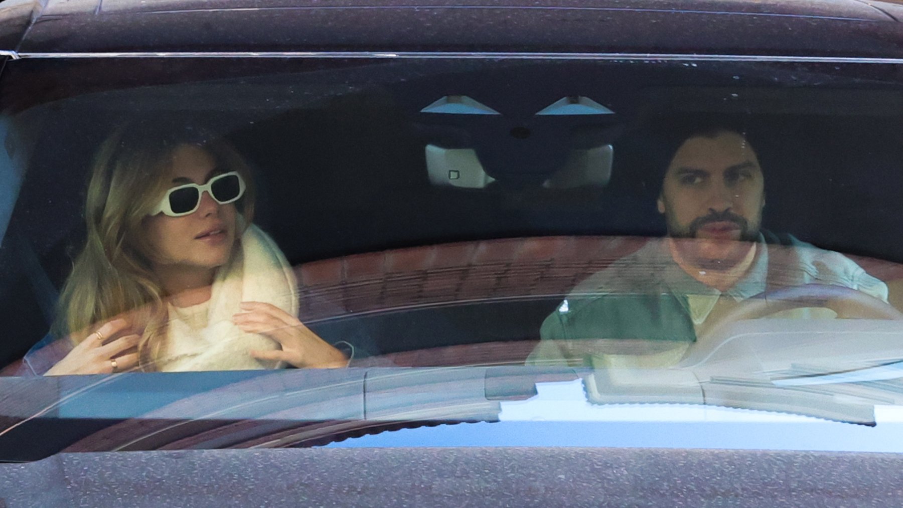 Gerard Piqué y Clara Chía dan el paso definitivo en su relación