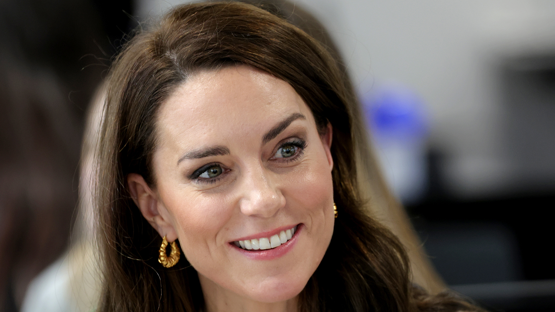 Kate Middleton vuela sola: nueva cuenta de Instagram