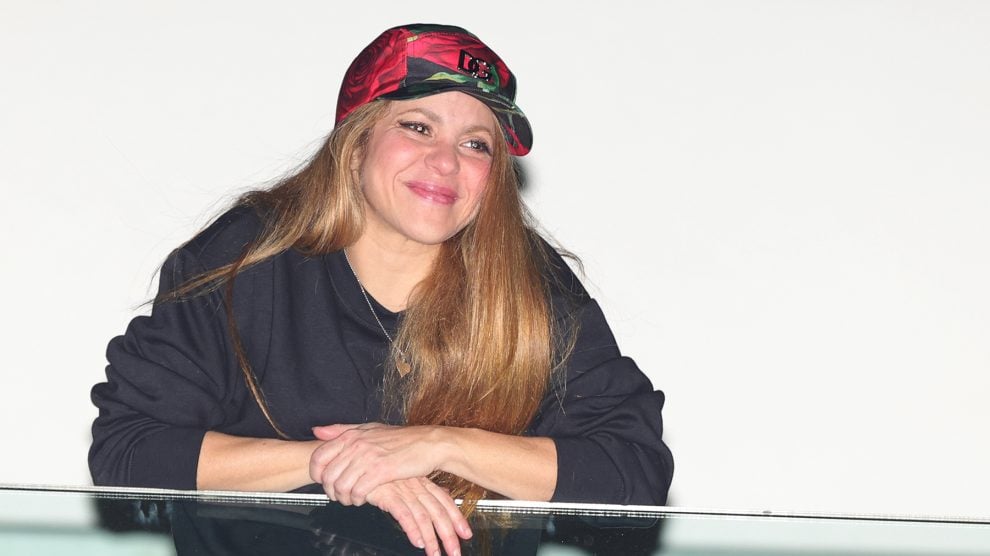 El giro de 180 grados en la actitud de Clara Chía que la convierte en ...