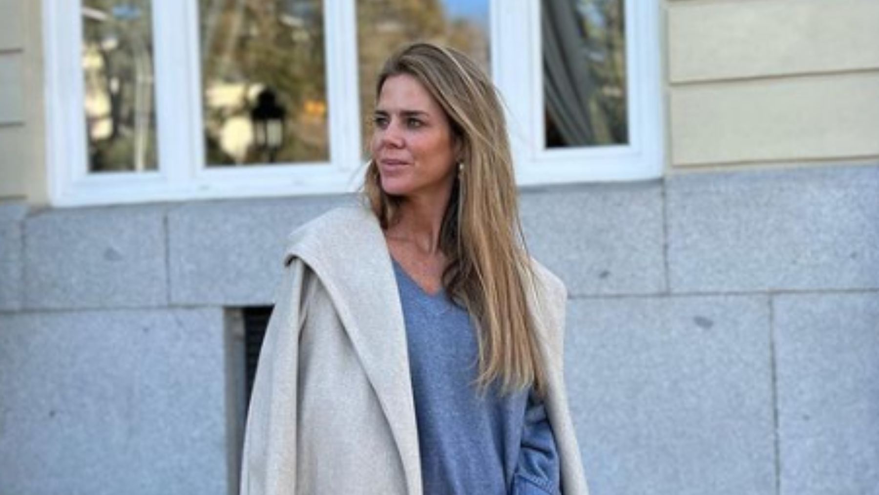 Amelia Bono no deja de sorprender a sus seguidoras: el look perfecto ...