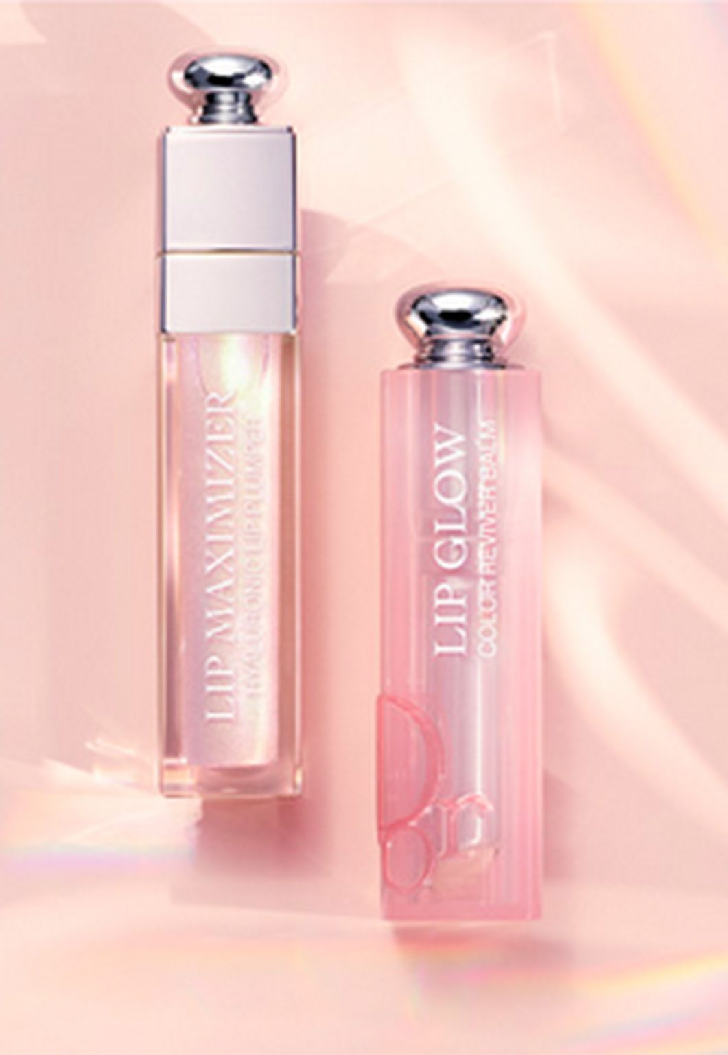 El gloss maximizador de labios de Dior que se ha hecho viral