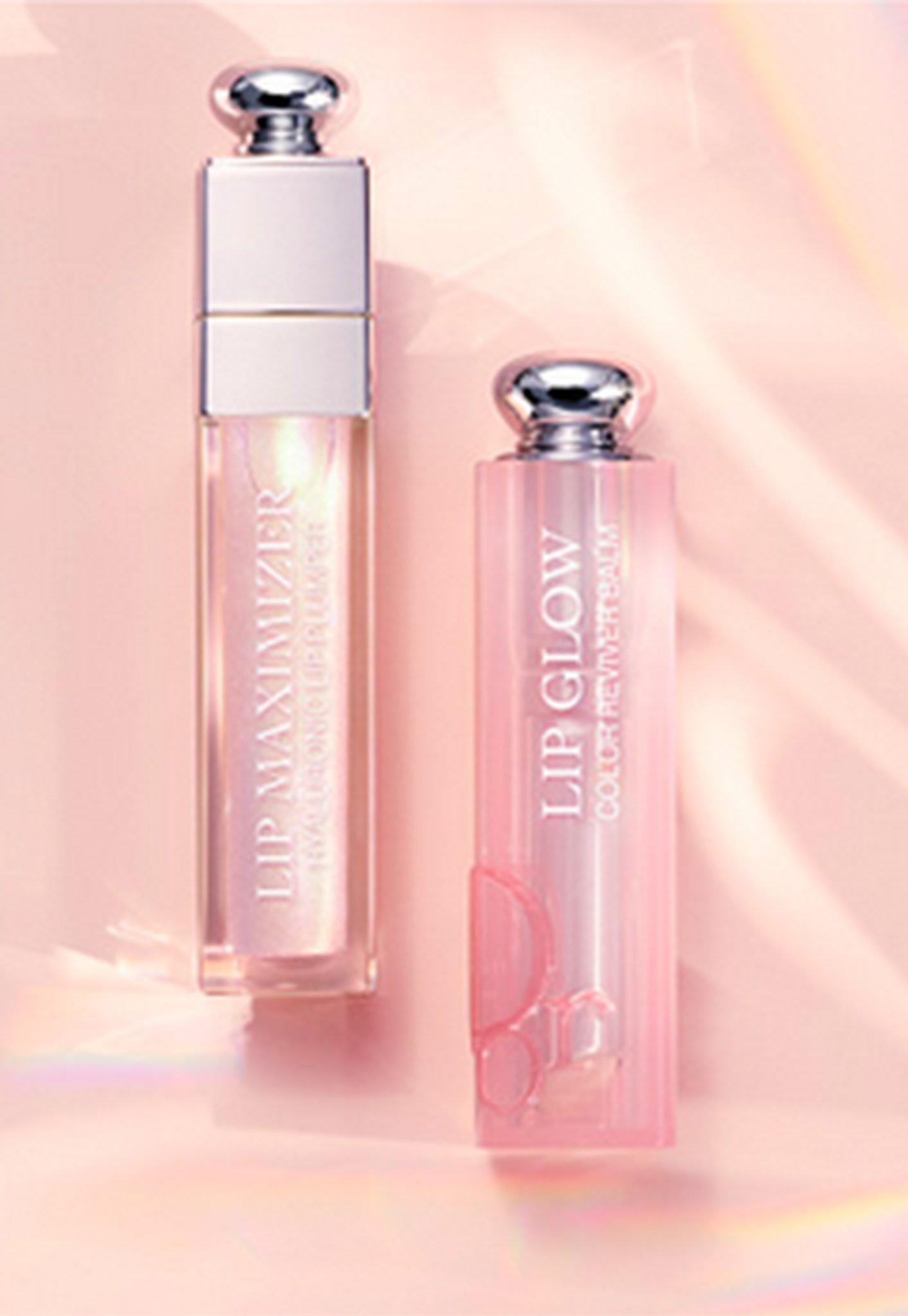 El gloss maximizador de labios de Dior que se ha hecho viral