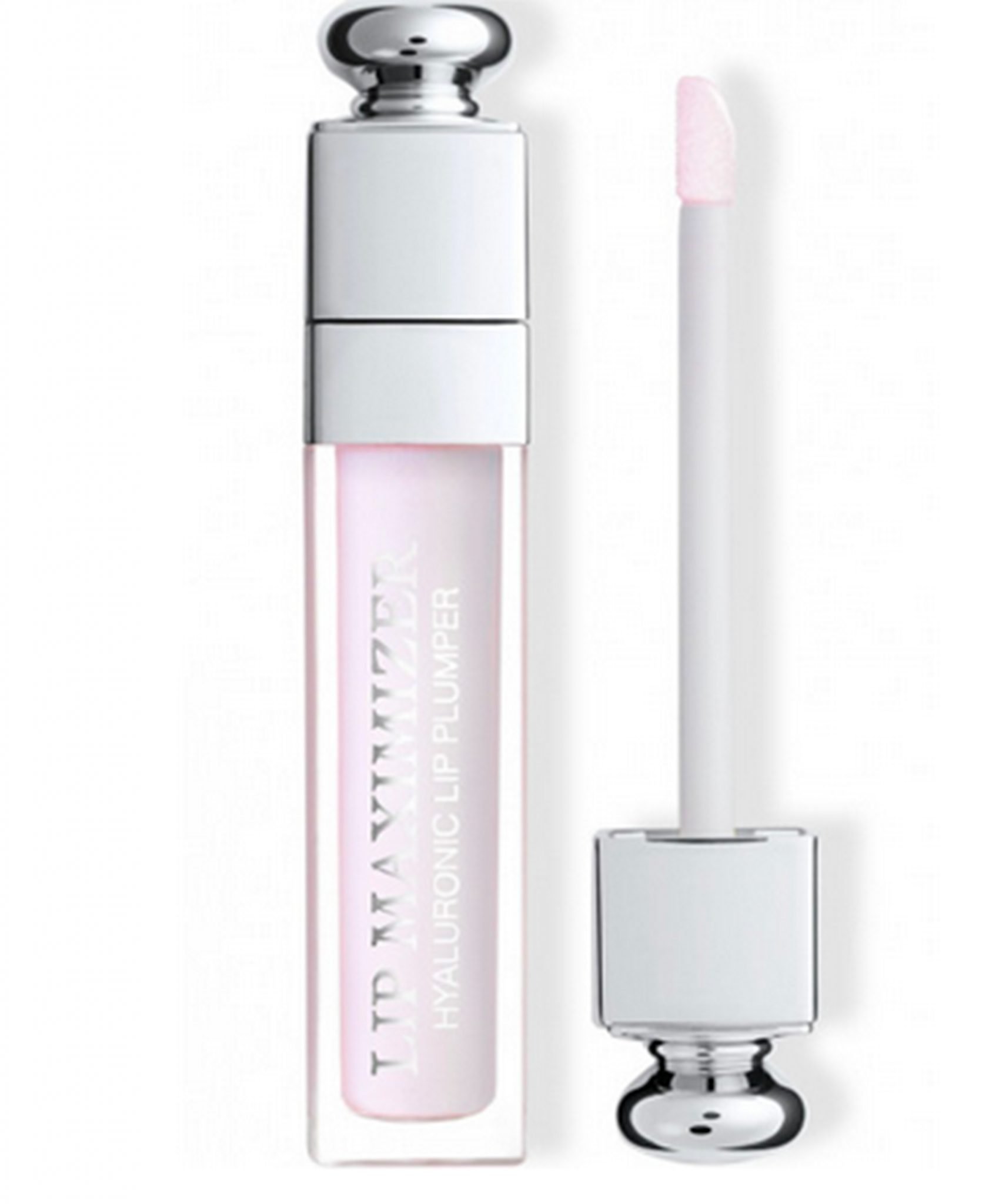 El gloss maximizador de labios de Dior que se ha hecho viral