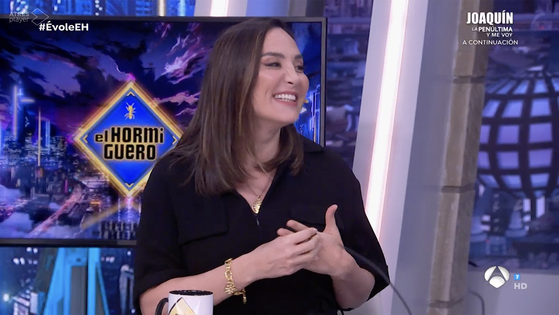 Tamara Falcó ultima los detalles de una apresurada boda con sello español