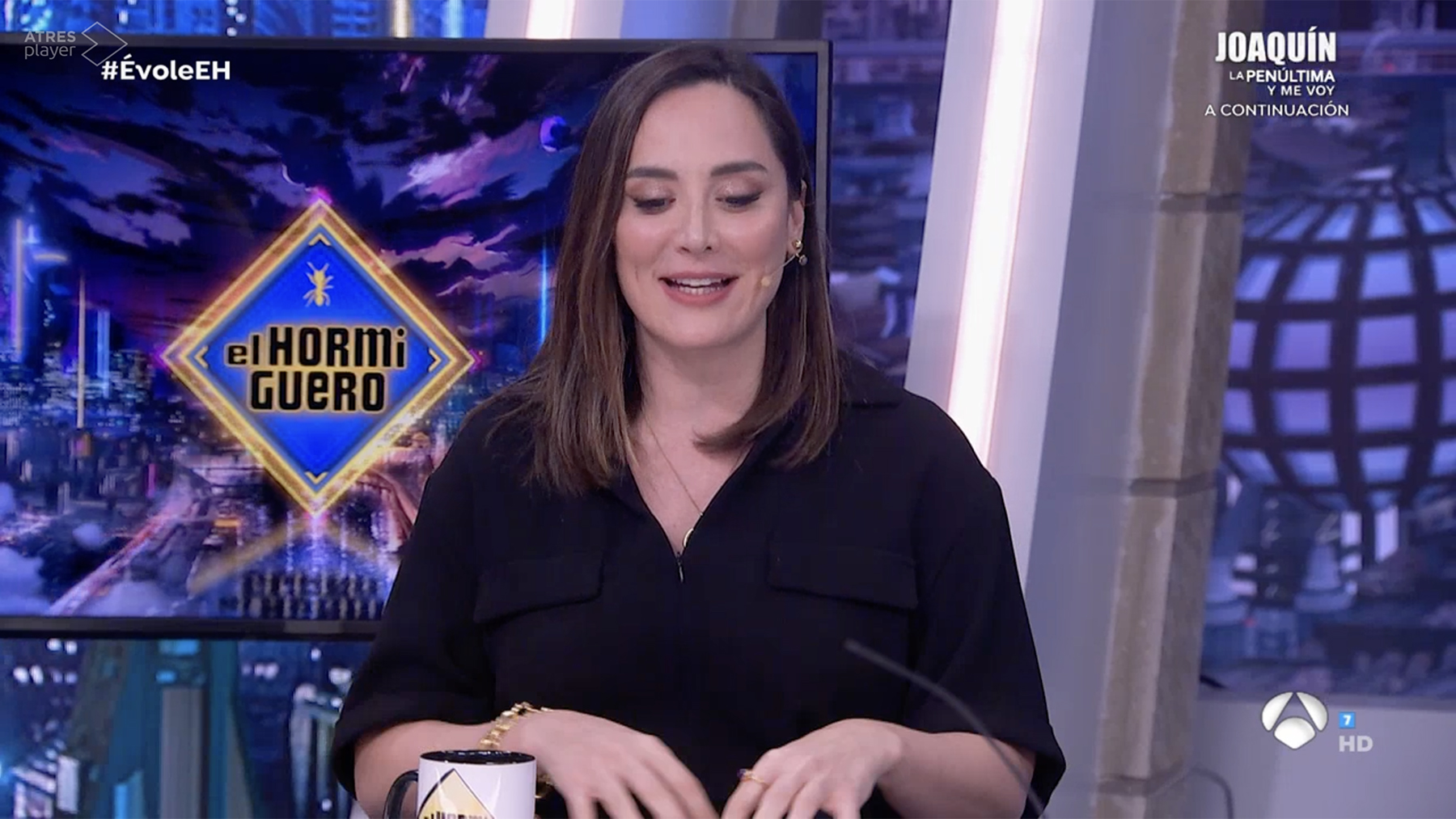 Tamara Falcó ultima los detalles de una apresurada boda con sello español