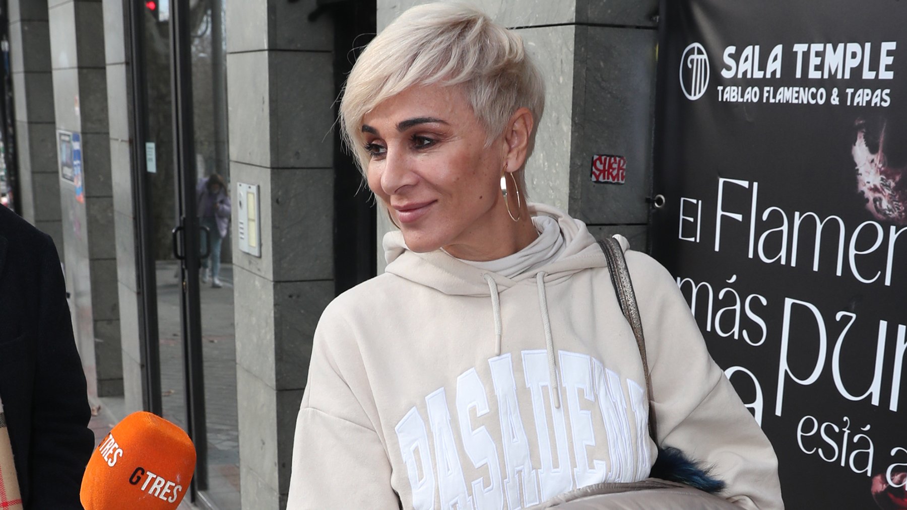 Ana María Aldón prepara la revancha por el cumpleaños de su hijo tras ...