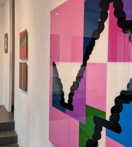 Giuseppe Tringali: descubre un nuevo mundo a través de su nueva exposición